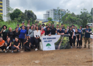 NSS Every Singaporean a Naturalist (ESN) – Nature Society Singapore